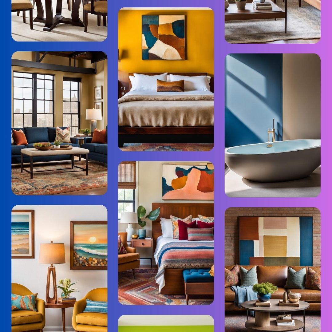 Decor8.AI : Interior Design