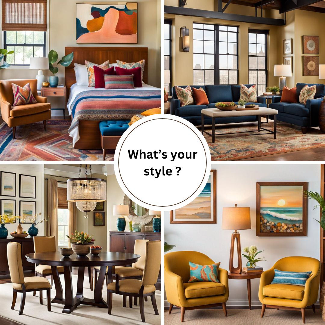 Decor8.AI : Interior Design