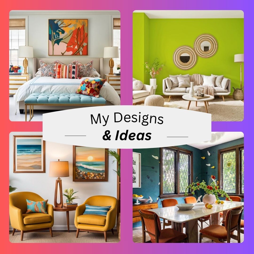 Decor8.AI : Interior Design