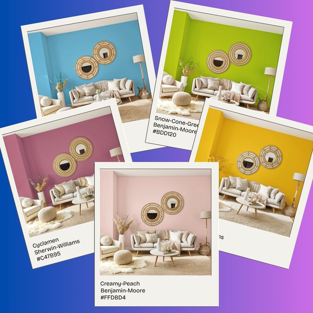 Decor8.AI : Interior Design