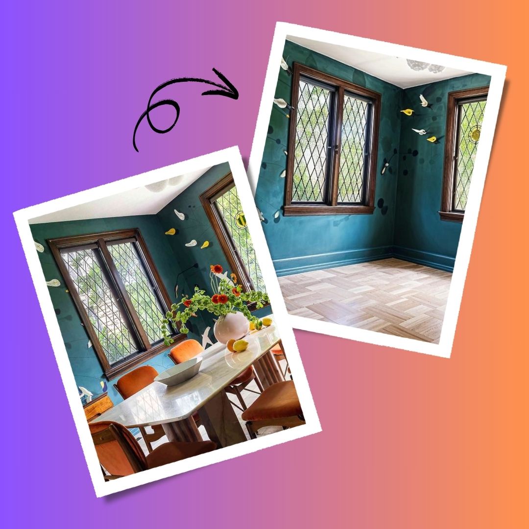 Decor8.AI : Interior Design