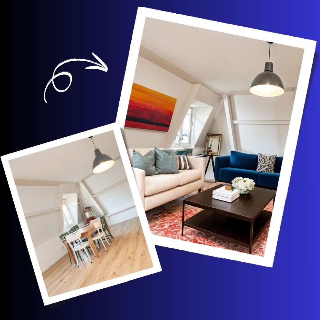 Decor8.AI : Interior Design